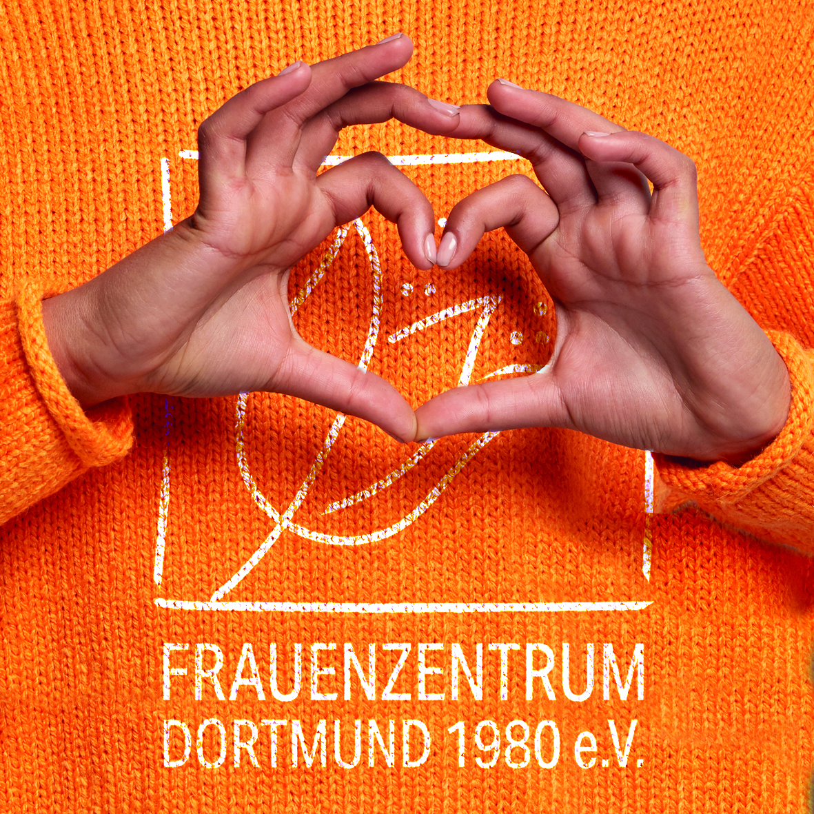 Das Frauenzentrum Dortmund möchte sich bei allen Spendern und ...